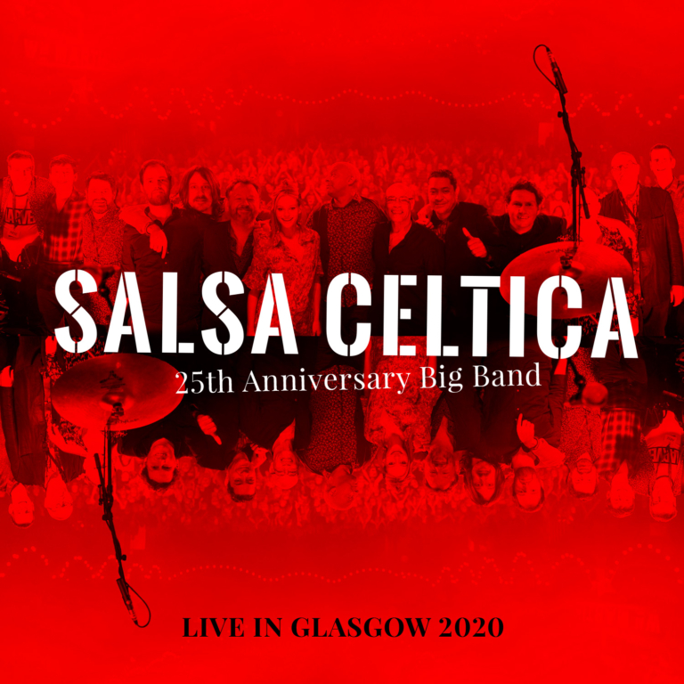 Salsa Celtica – Salsa Celtica are a Scottish group that plays a fusion ...